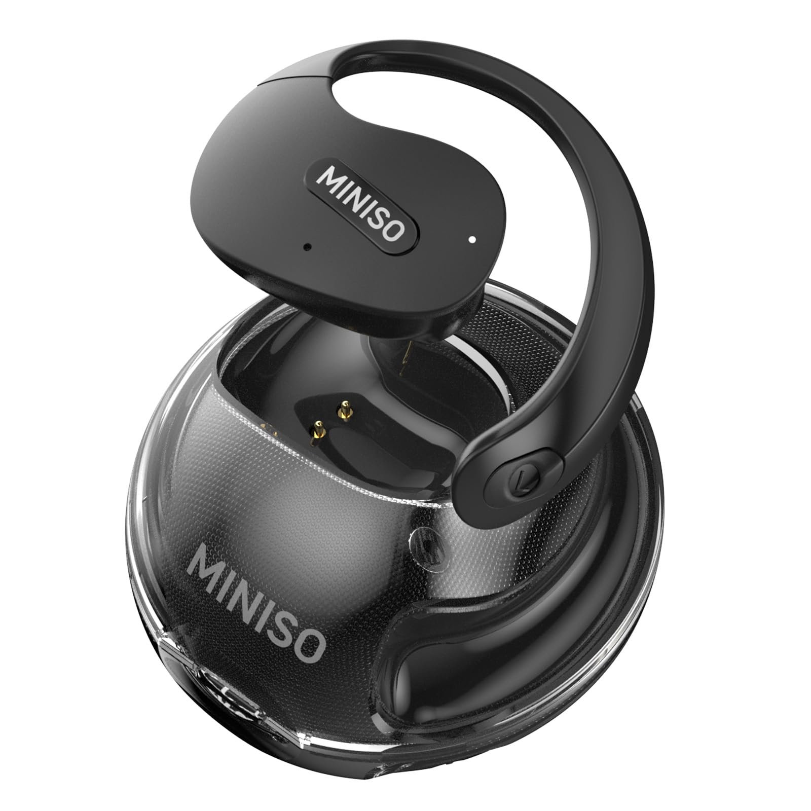 MINISO X15 Pro AI Real Time Translation Earbuds for Language Learners ...